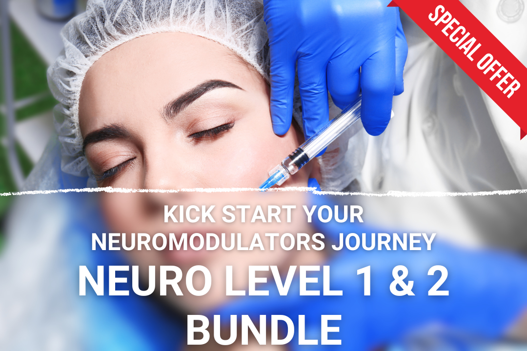 Neuromodulators: Level 1 and 2 Bundle – University of Alberta