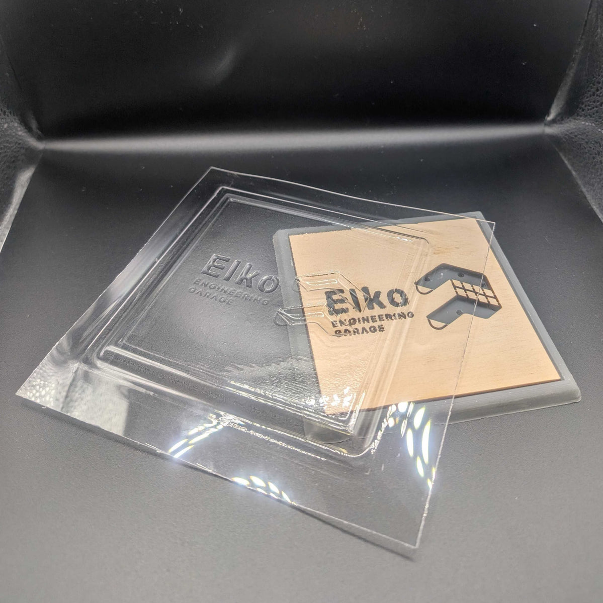 Project Kit - Chocolate Bar Mold – University of Alberta