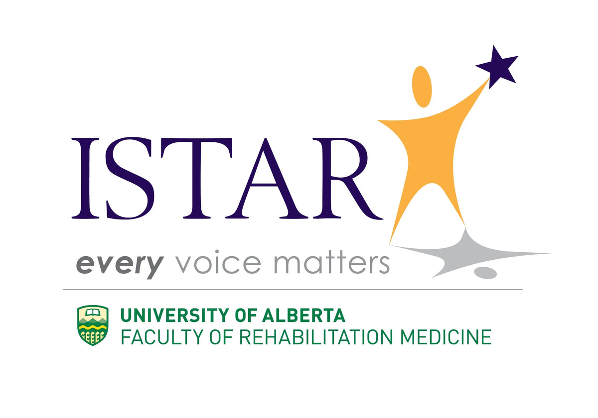 ISTAR-Calgary Speech Therapy | Partial ($37.50) – University of Alberta
